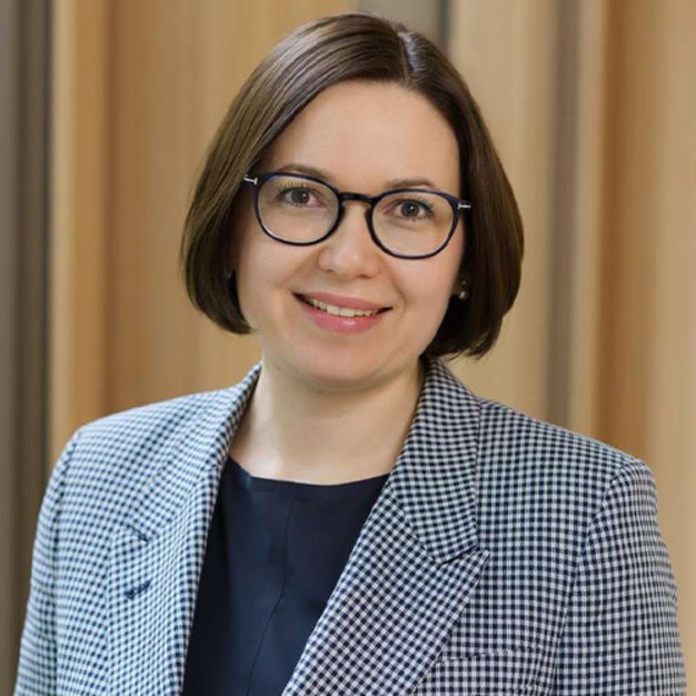 Team - Joachim Herz Stiftung