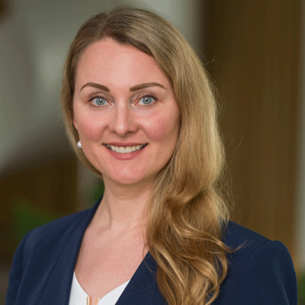 Team - Joachim Herz Stiftung