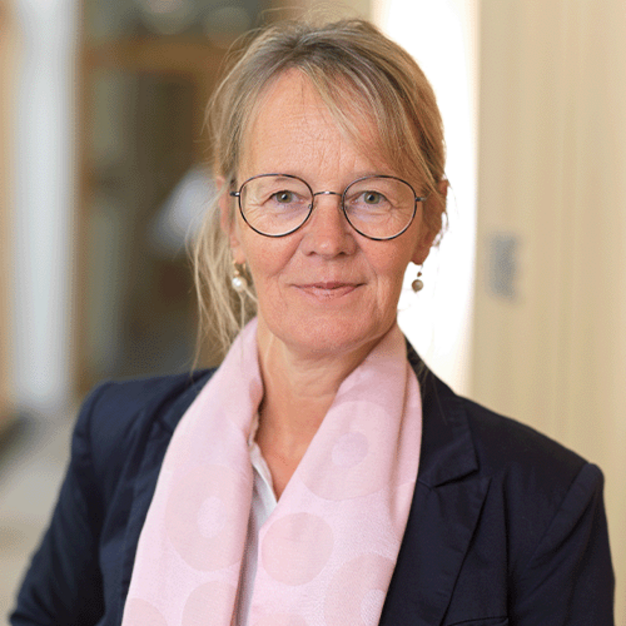 Team - Joachim Herz Stiftung