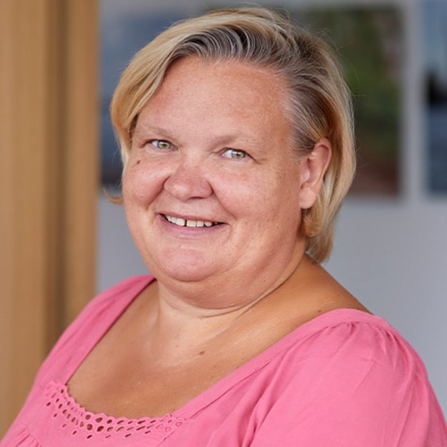 Team - Joachim Herz Stiftung