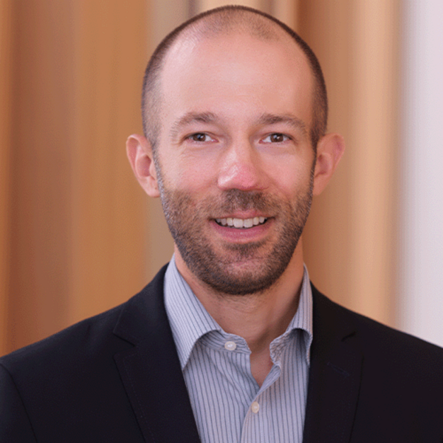 Team - Joachim Herz Stiftung