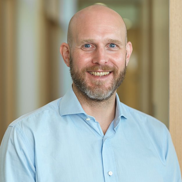 Team - Joachim Herz Stiftung