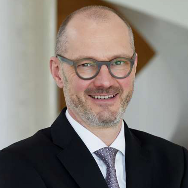 Team - Joachim Herz Stiftung