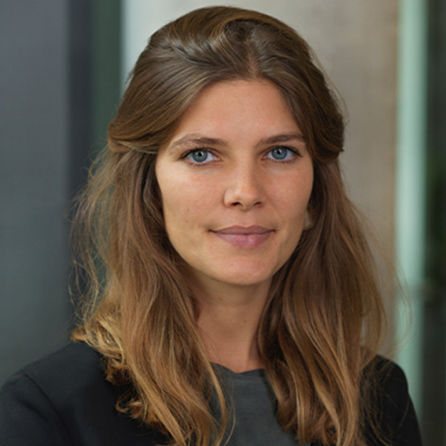 Team - Joachim Herz Stiftung