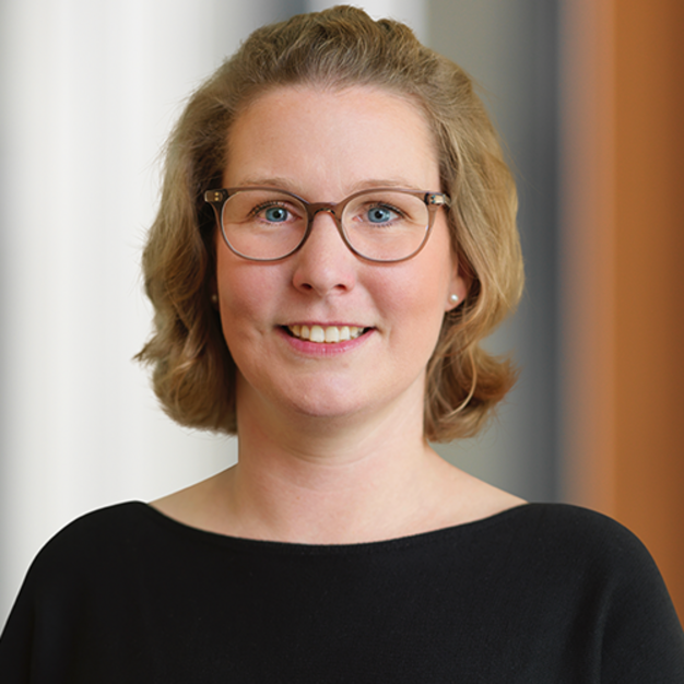 Team - Joachim Herz Stiftung