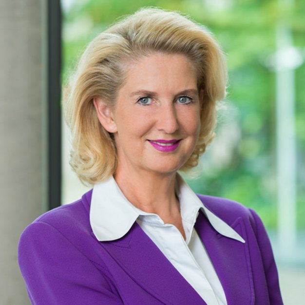 Team - Joachim Herz Stiftung