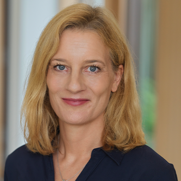 Team - Joachim Herz Stiftung