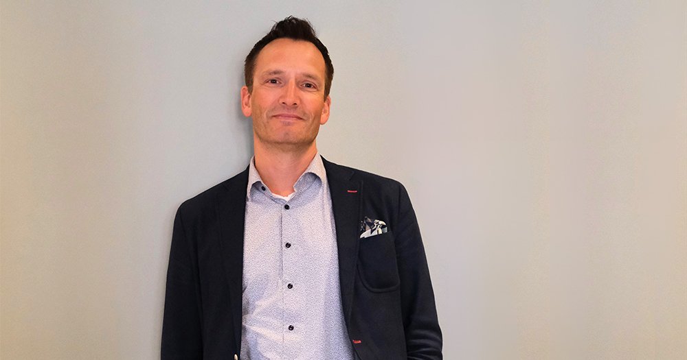 Prof. Stefan Hecht im Interview - Joachim Herz Stiftung