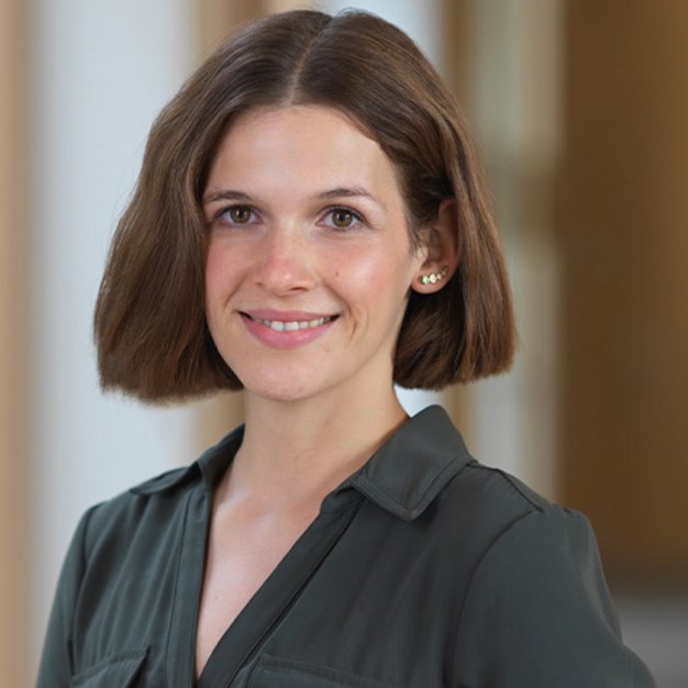 Team - Joachim Herz Stiftung