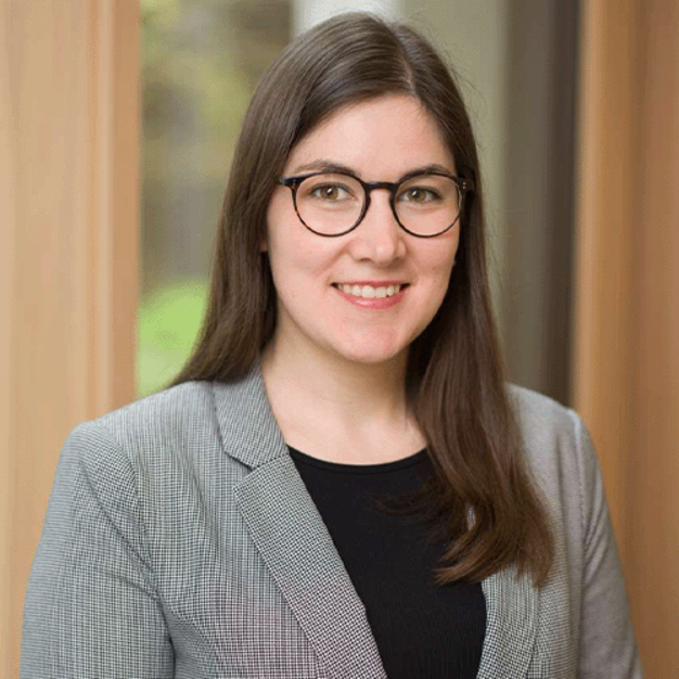 Team - Joachim Herz Stiftung