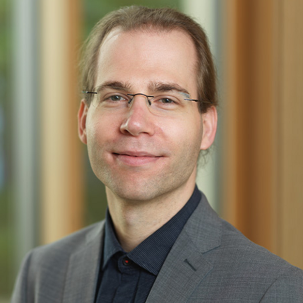 Team - Joachim Herz Stiftung