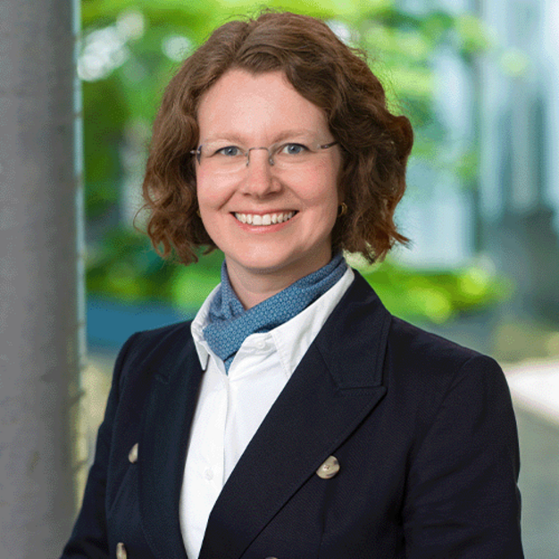 Team - Joachim Herz Stiftung