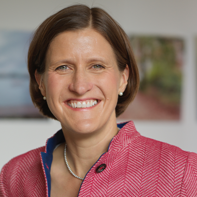 Team - Joachim Herz Stiftung