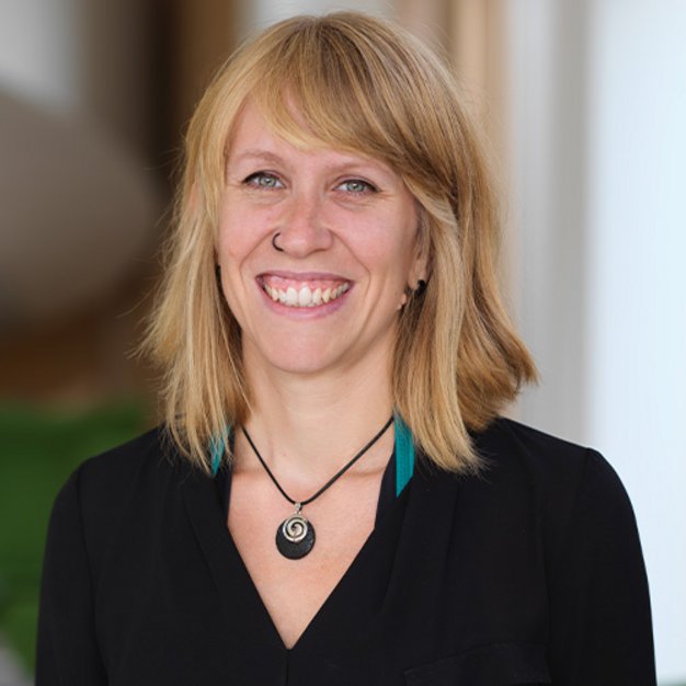 Team - Joachim Herz Stiftung