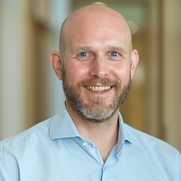 Team - Joachim Herz Stiftung