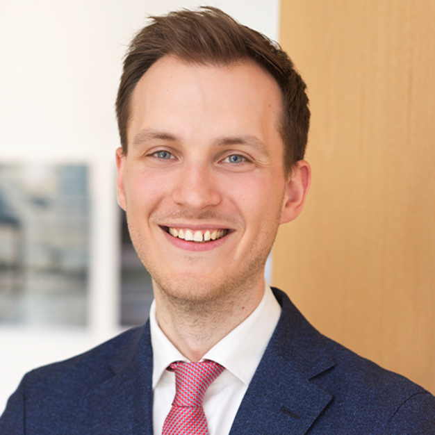 Team - Joachim Herz Stiftung