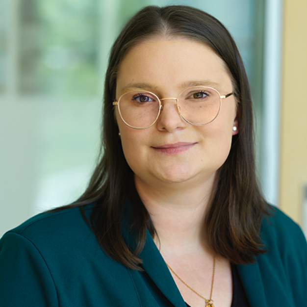 Team - Joachim Herz Stiftung