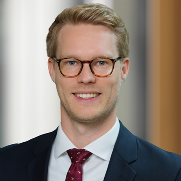 Team - Joachim Herz Stiftung