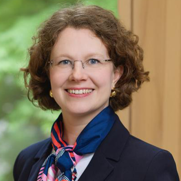 Team - Joachim Herz Stiftung