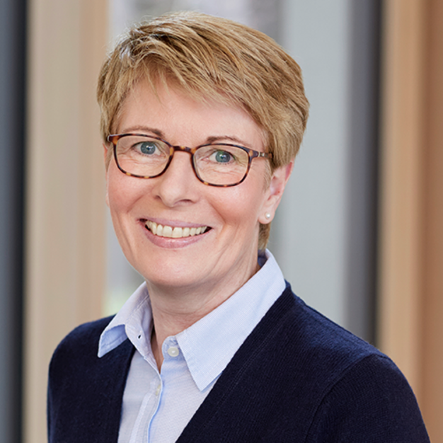 Team - Joachim Herz Stiftung