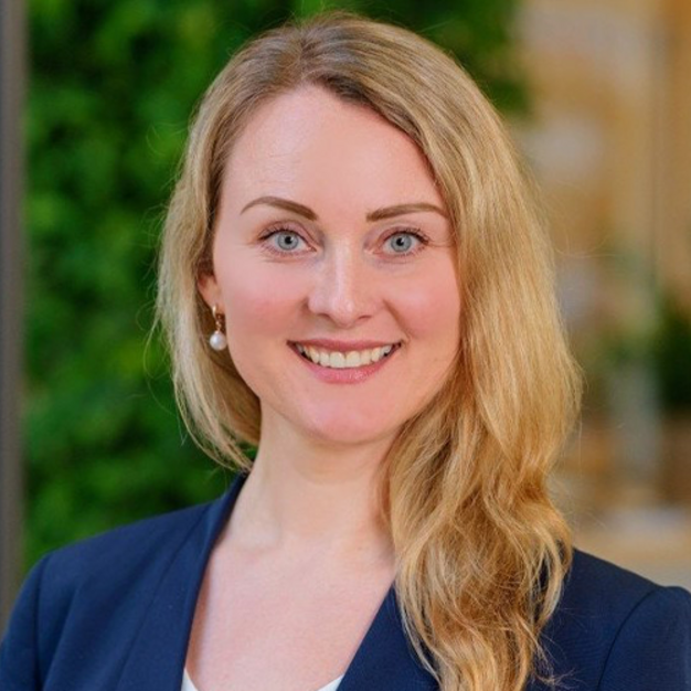 Team - Joachim Herz Stiftung